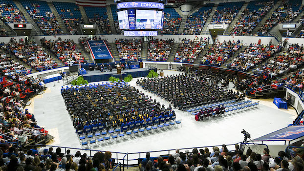 La. Tech recognizes local graduates | American Press