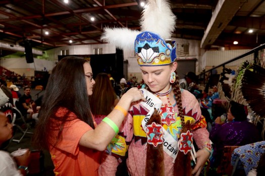 PHOTO GALLERY: Coushatta Powwow | American Press