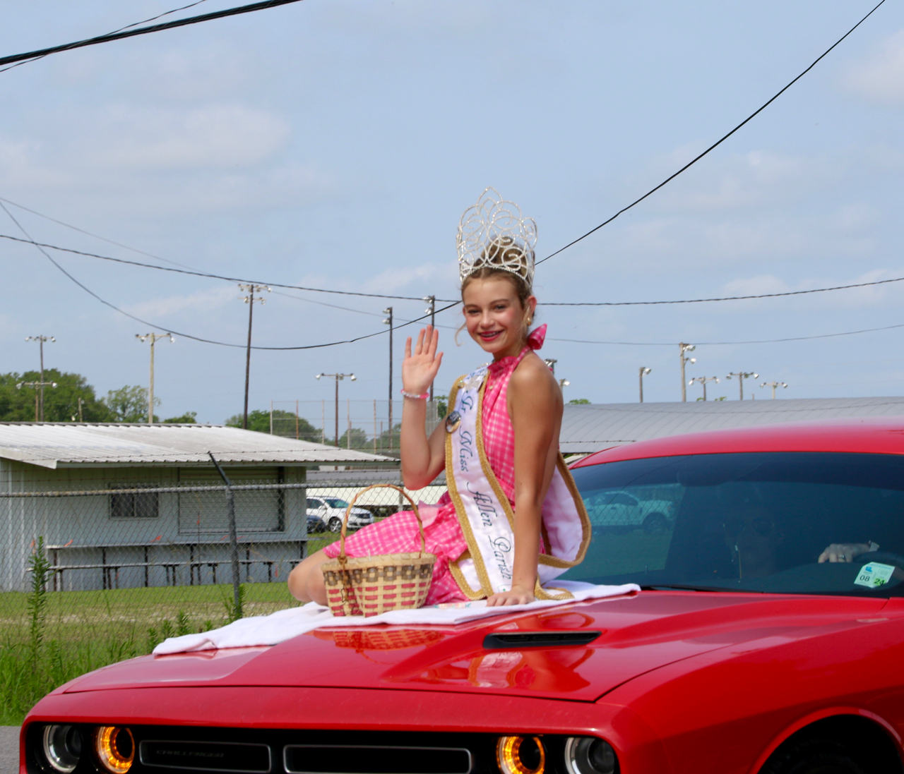 PHOTO GALLERY: Juneteenth Celebration in Oberlin - American Press ...
