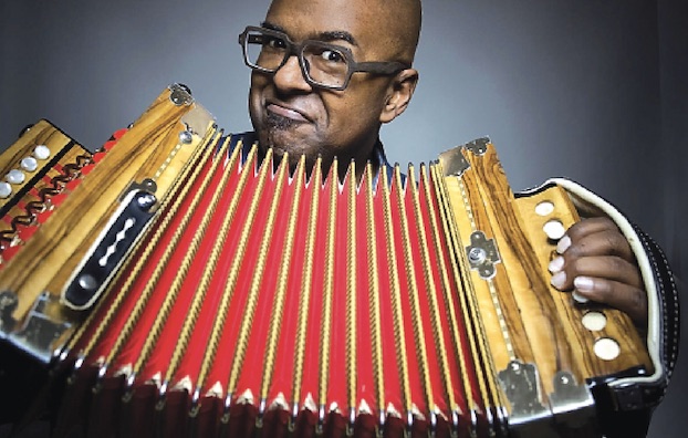 Louisiana Saturday Night: LC Symphony to welcome Sean Ardoin and Kreole ...