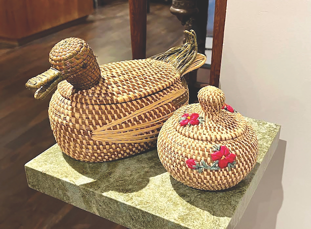 Zigler exhibit chronicles history, culture and people of local ...