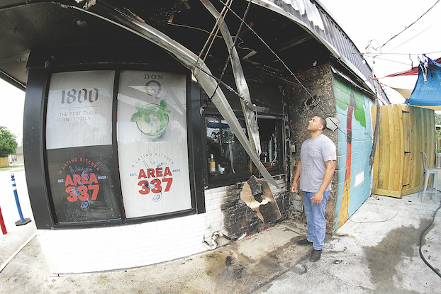 Community fundraiser to benefit Area 337 planned for June 23 | American ...