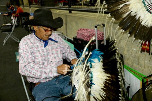 PHOTO GALLERY: Coushatta Powwow | American Press