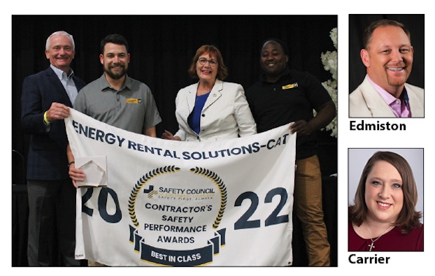 Names in the News: People shaping the future of Lake Area business ...