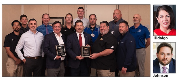 Names in the News: People shaping the future of Lake Area business ...