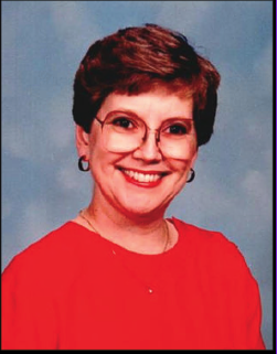 Barbara Theresa Scanlon | American Press