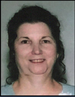 Betty Ardoin | American Press