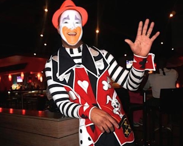 Summer fun idea: Geebo the Clown coming to town | American Press