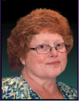 Paula Howard Fruge | American Press