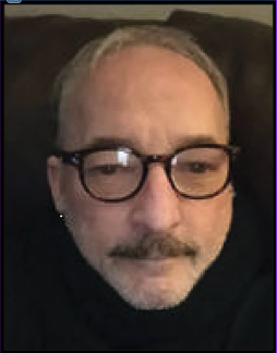 Stephen Joseph Meagher | American Press