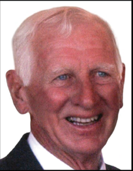 William “Dunham” Smith Jr. | American Press