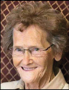 Barbara Ann Landry | American Press