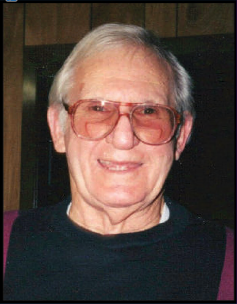 Belton Joseph Thibodeaux, Sr. | American Press