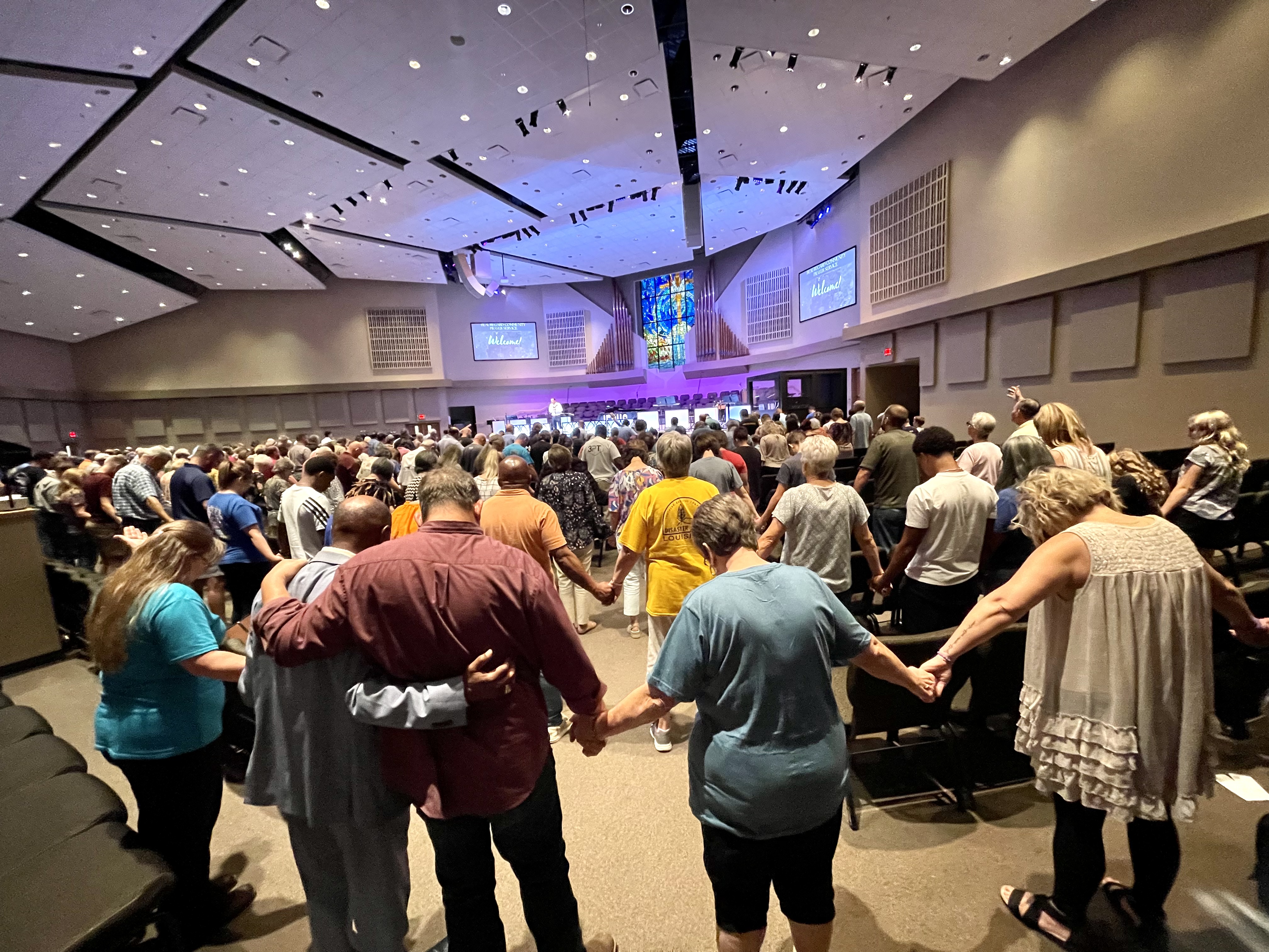 UPDATE: Rainfall helping firefighting efforts, BPSB schools to reopen ...