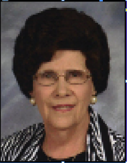 Doris “Jean” Chisholm | American Press