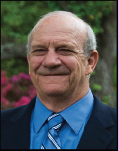 Dr. Michael Leo Kudla | American Press