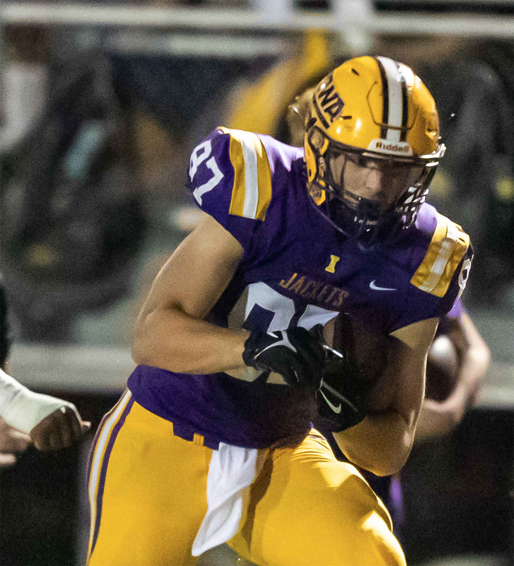 Iowa: Raising the bar and the expectations | American Press