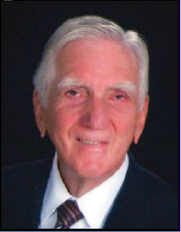 James “Jim” William Stevens | American Press