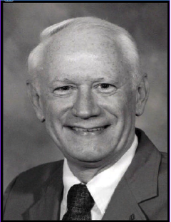 James “Jimmy” Gambrell Boyer | American Press