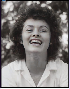 Jeanne Marie Foreman | American Press