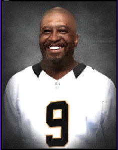 John Richardson Jopes, Jr. | American Press