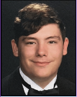 Nathaniel Ivan Grimes | American Press