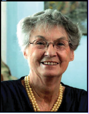 Peggy Ruth LaRocque - American Press | American Press