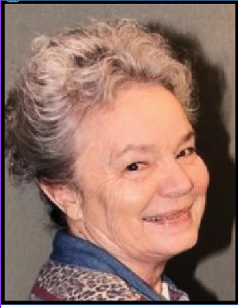 Sally Ann Busby | American Press