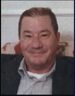 Randall “Randy” James Chesson, Jr. | American Press