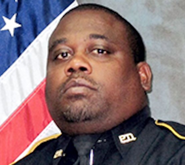 Local highway to be named after fallen officer | American Press