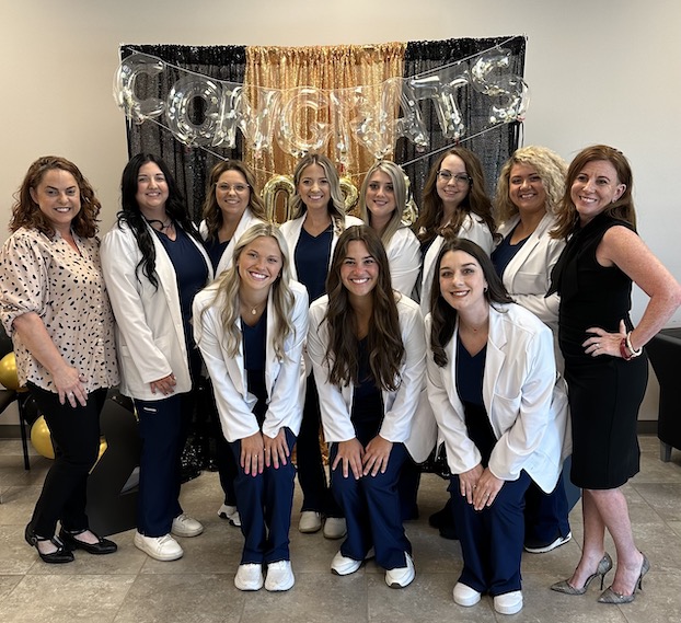 Sowela surgical technology grads earn 100 percent pass rate on CST exam ...