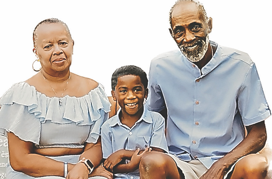 Diane Purdy: Getting to know students is one of her favorite things ...