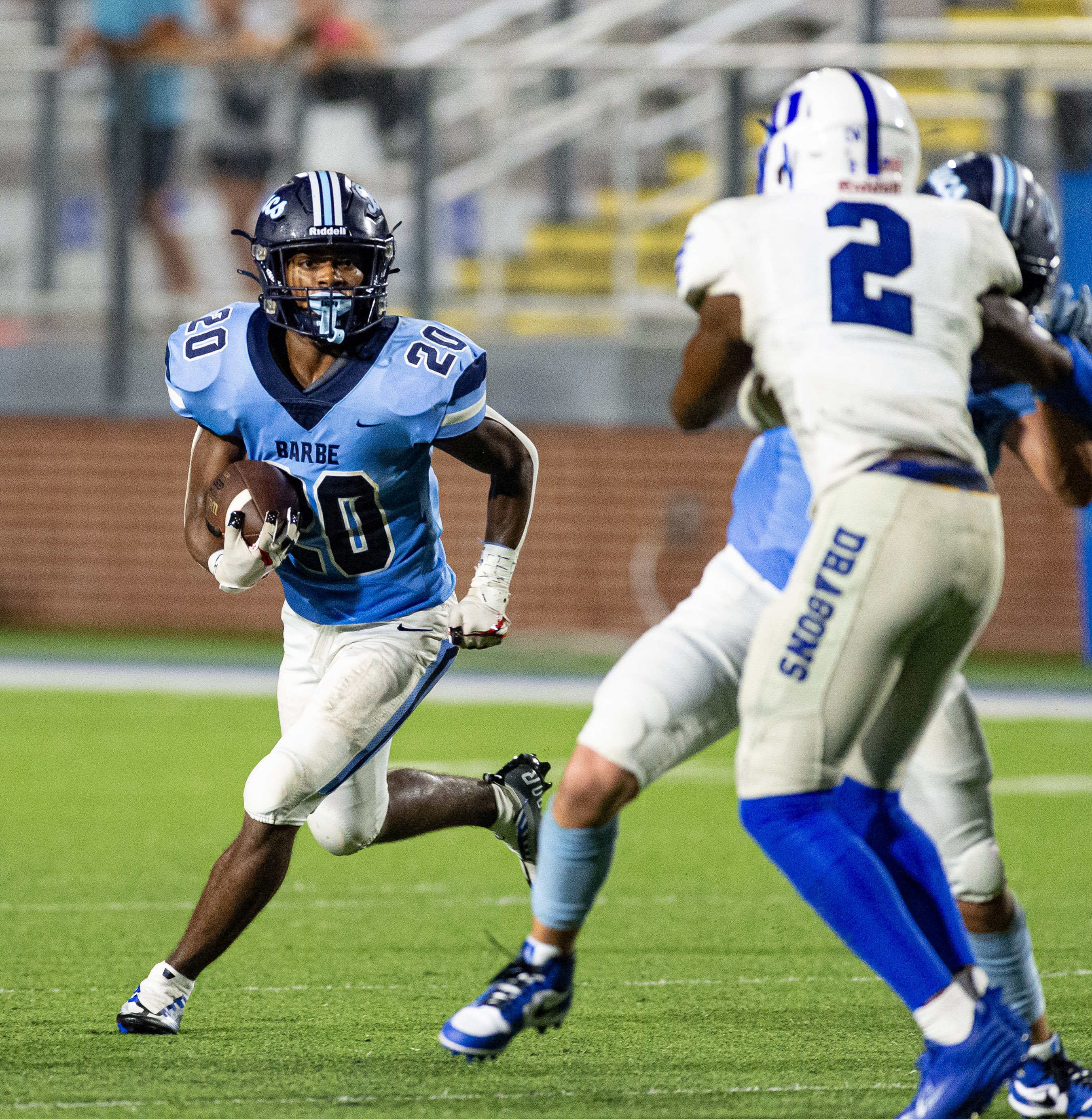 PHOTO GALLERY: SPOT Therapy Jamboree | American Press