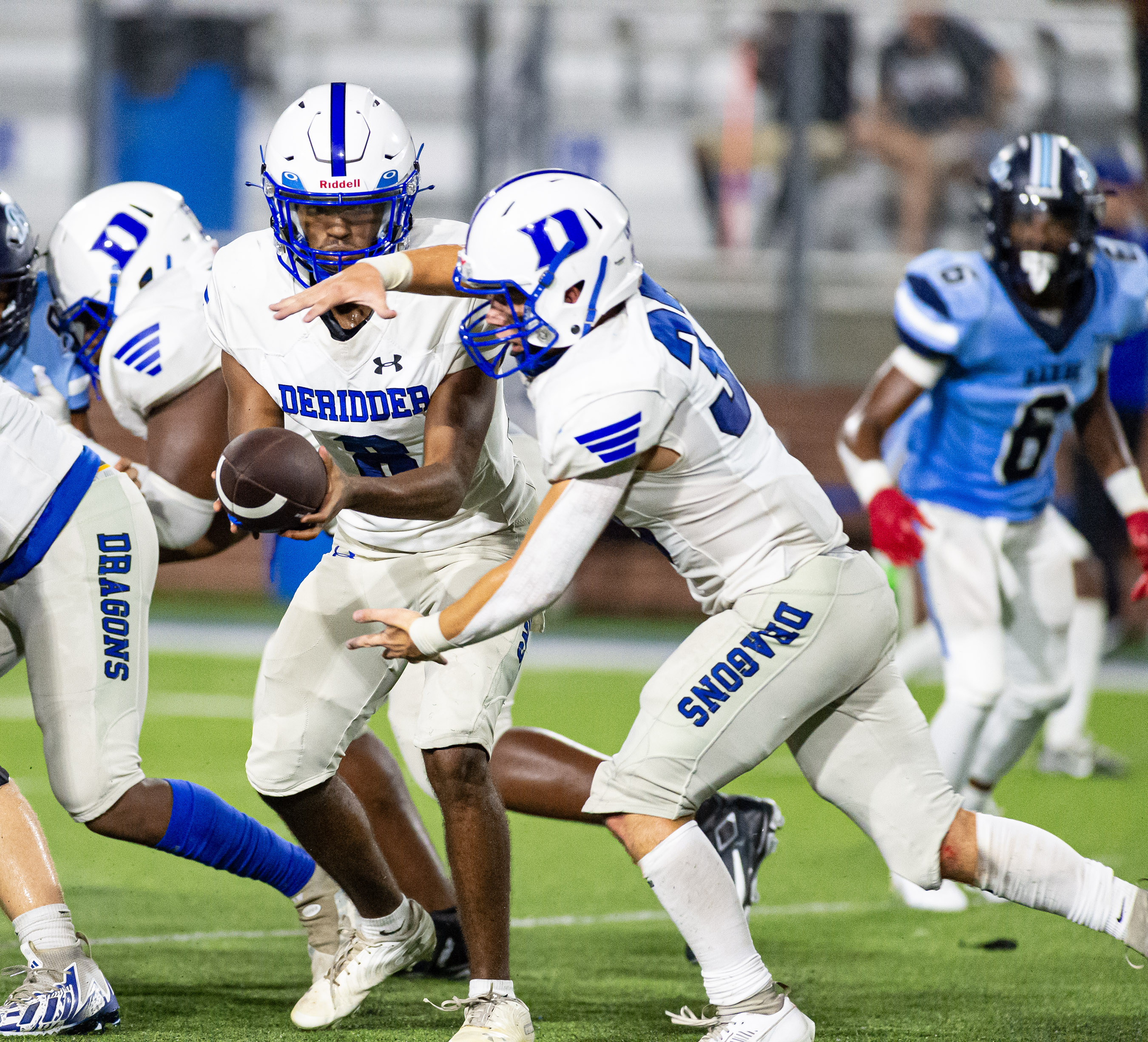 PHOTO GALLERY: SPOT Therapy Jamboree - American Press | American Press