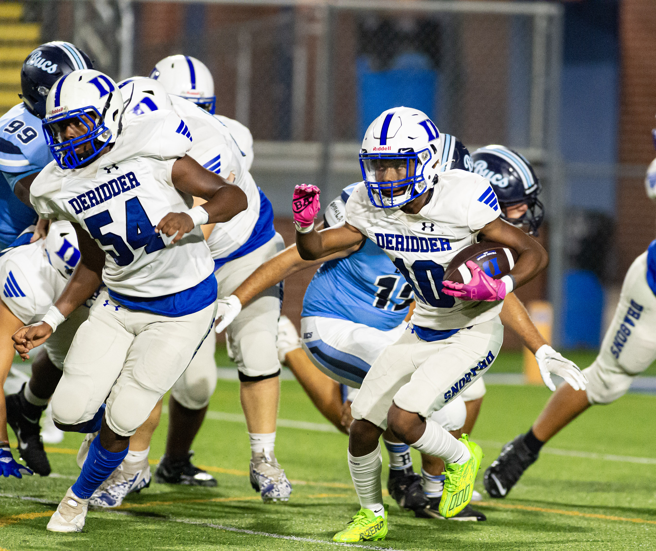 PHOTO GALLERY: SPOT Therapy Jamboree - American Press | American Press