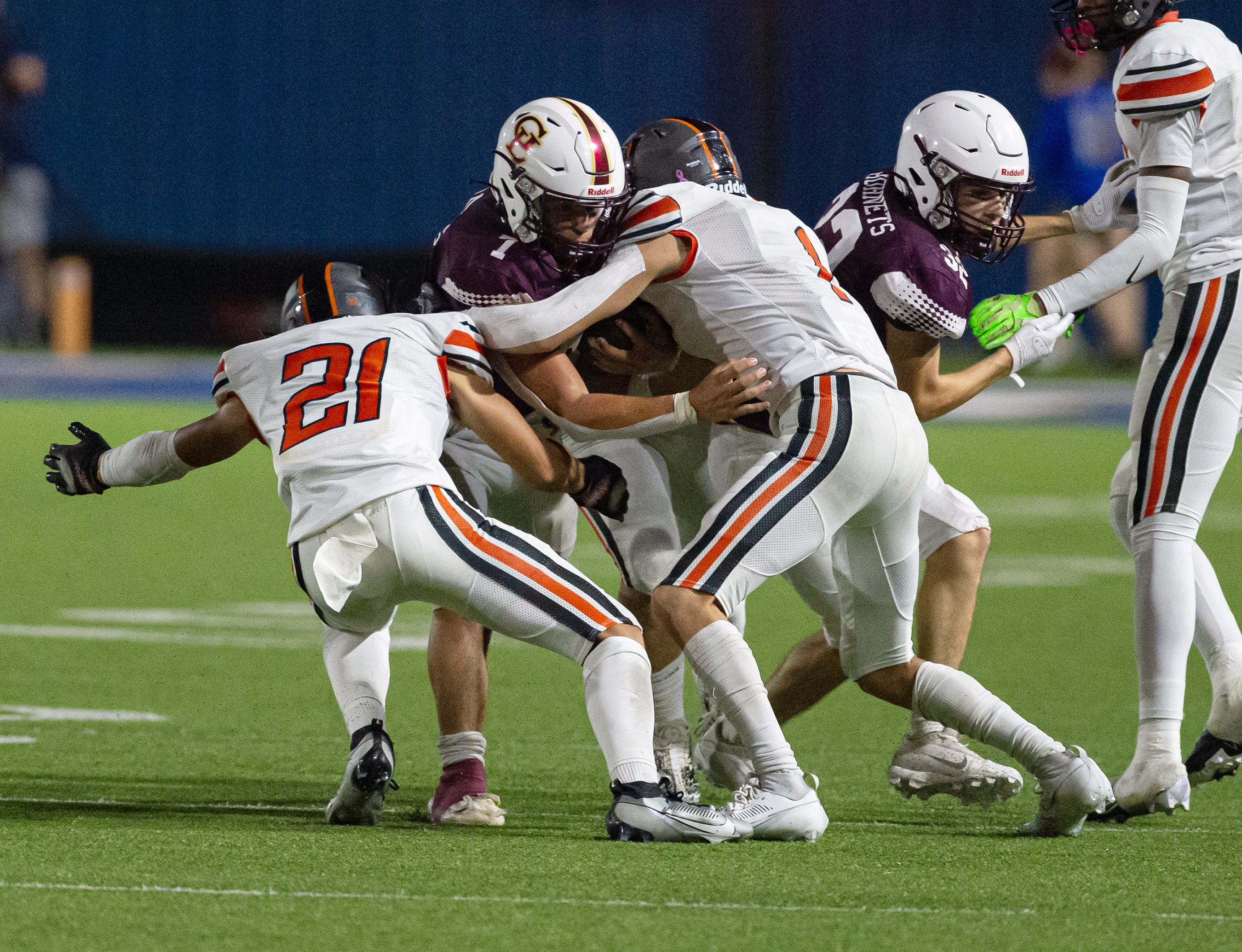 PHOTO GALLERY: SPOT Therapy Jamboree - American Press | American Press