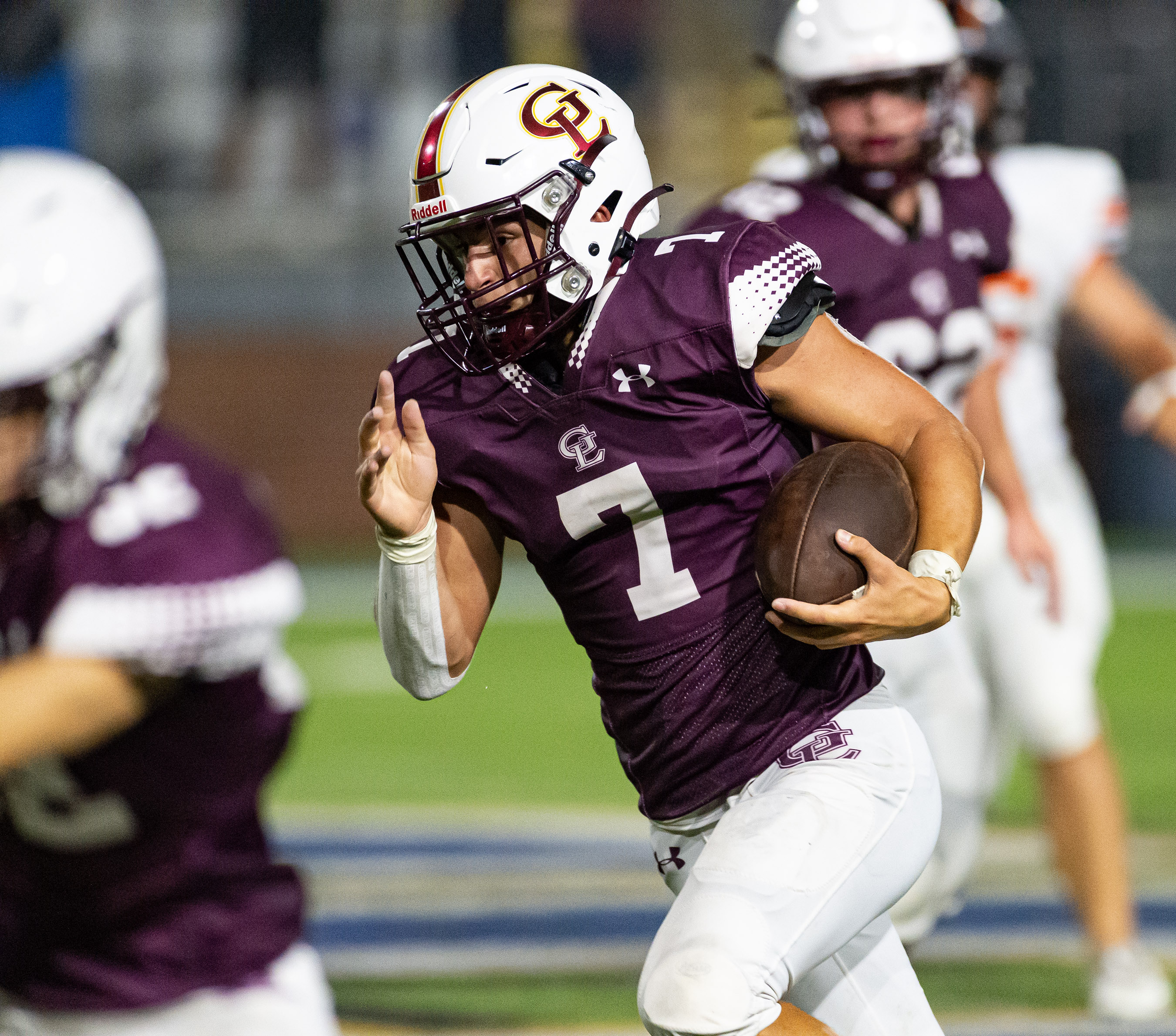 PHOTO GALLERY: SPOT Therapy Jamboree - American Press | American Press