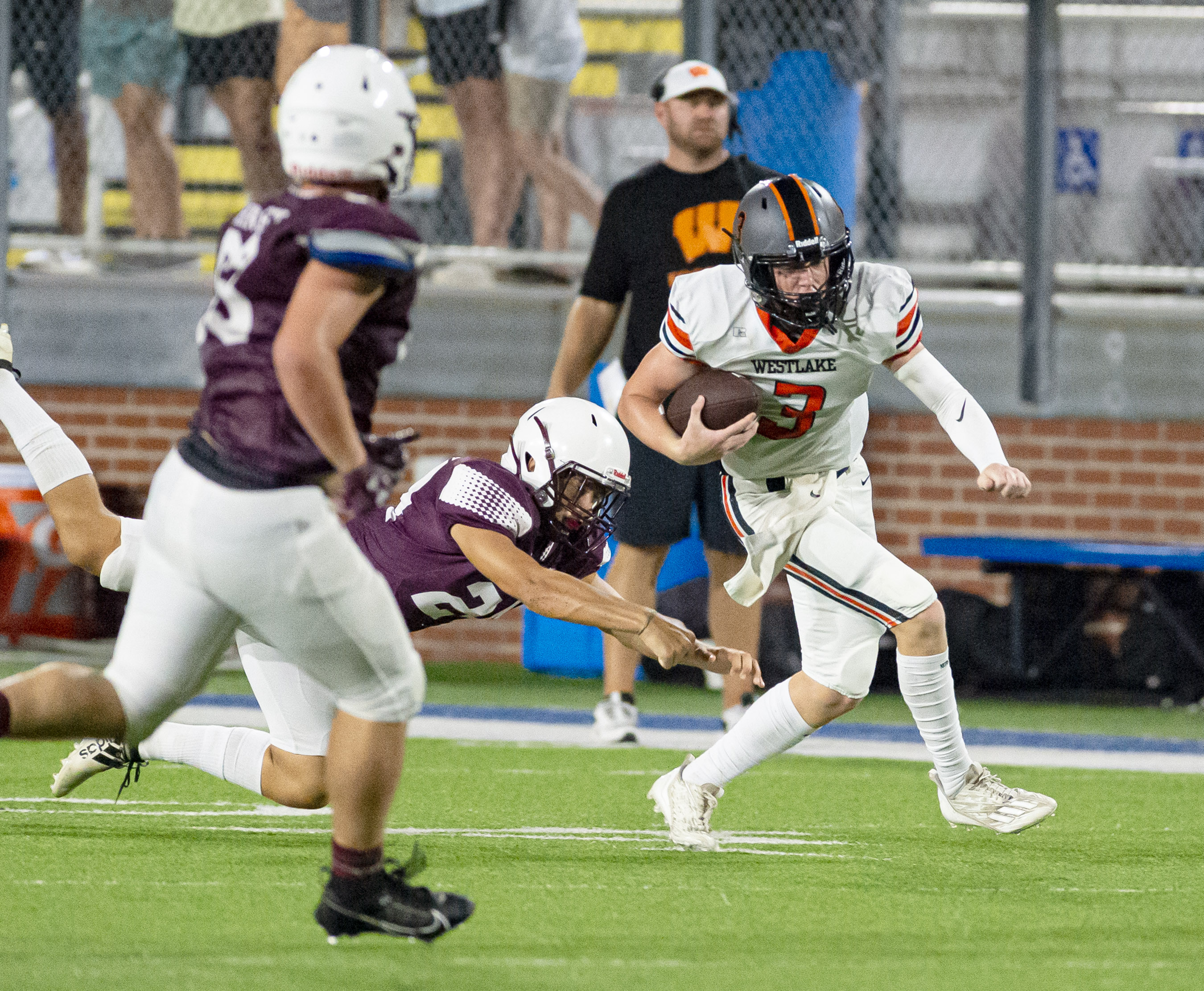 PHOTO GALLERY: SPOT Therapy Jamboree - American Press | American Press