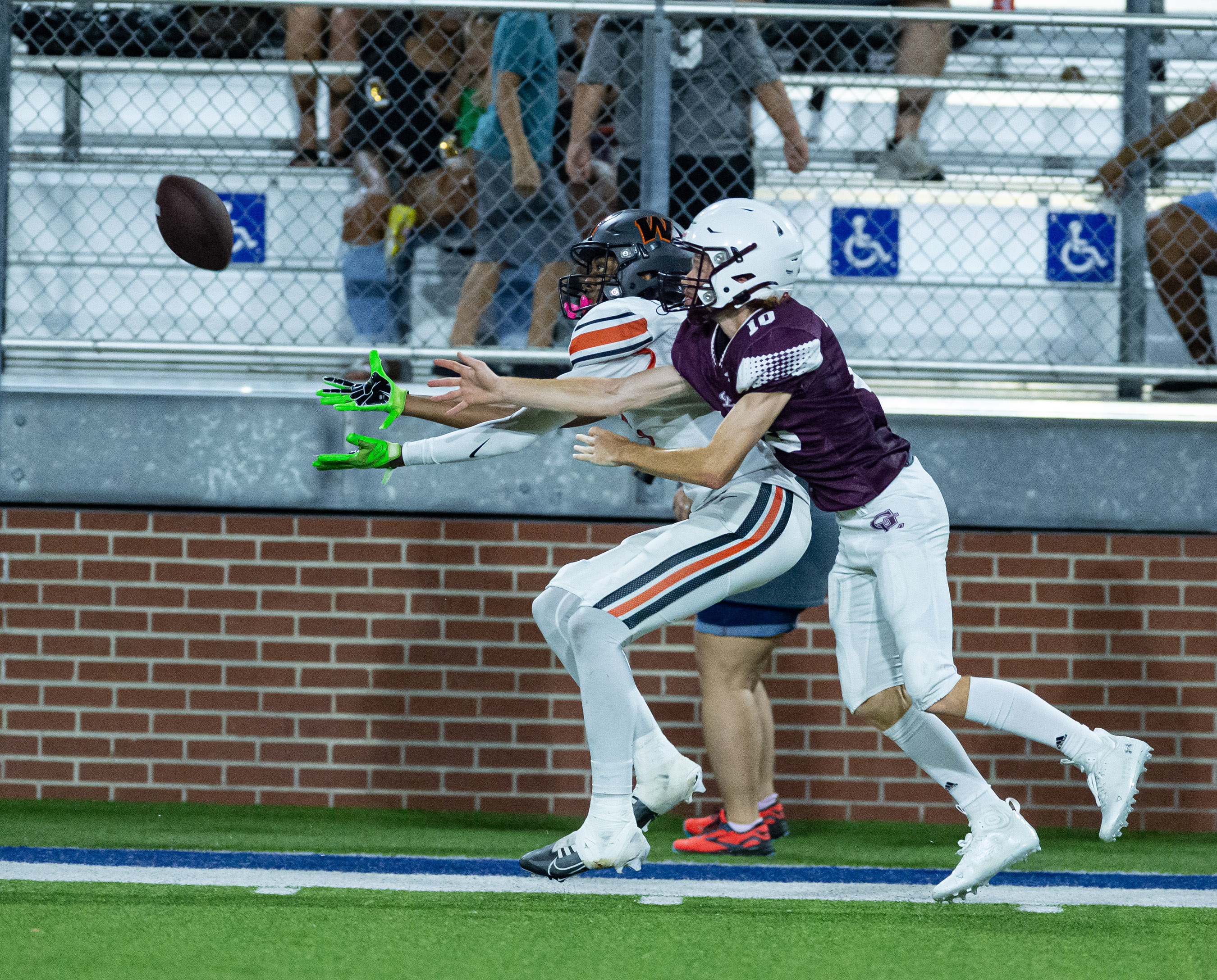 PHOTO GALLERY: SPOT Therapy Jamboree - American Press | American Press