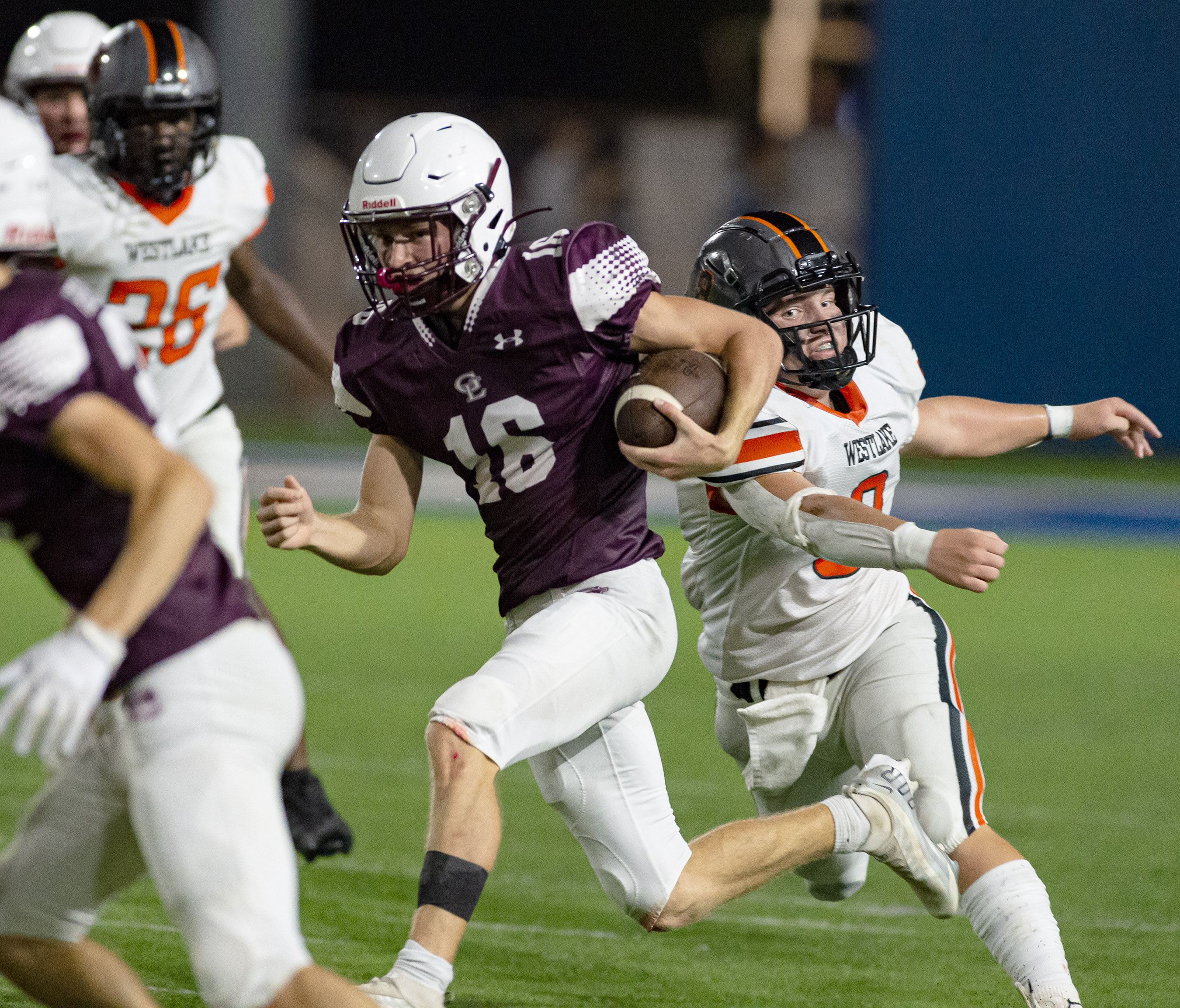 PHOTO GALLERY: SPOT Therapy Jamboree - American Press | American Press