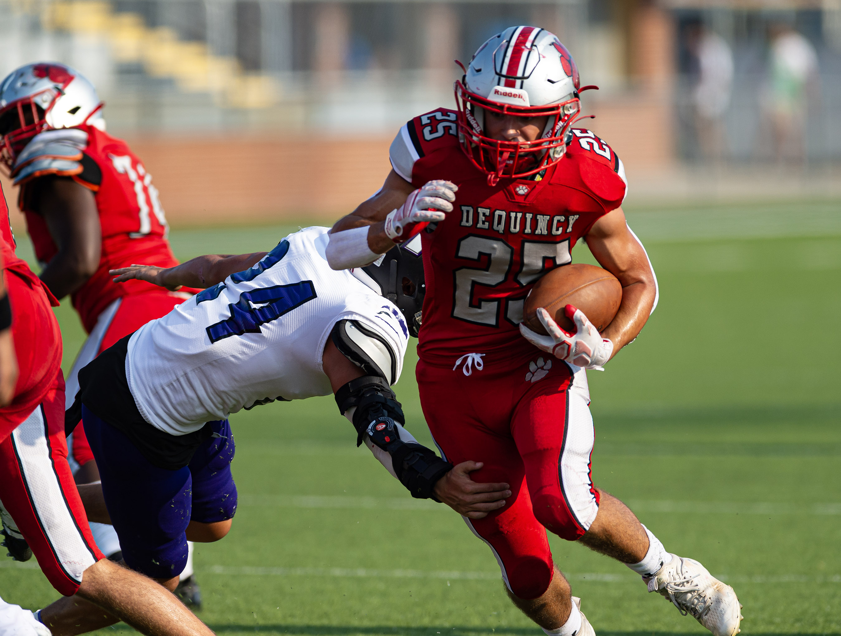 PHOTO GALLERY: SPOT Therapy Jamboree - American Press | American Press