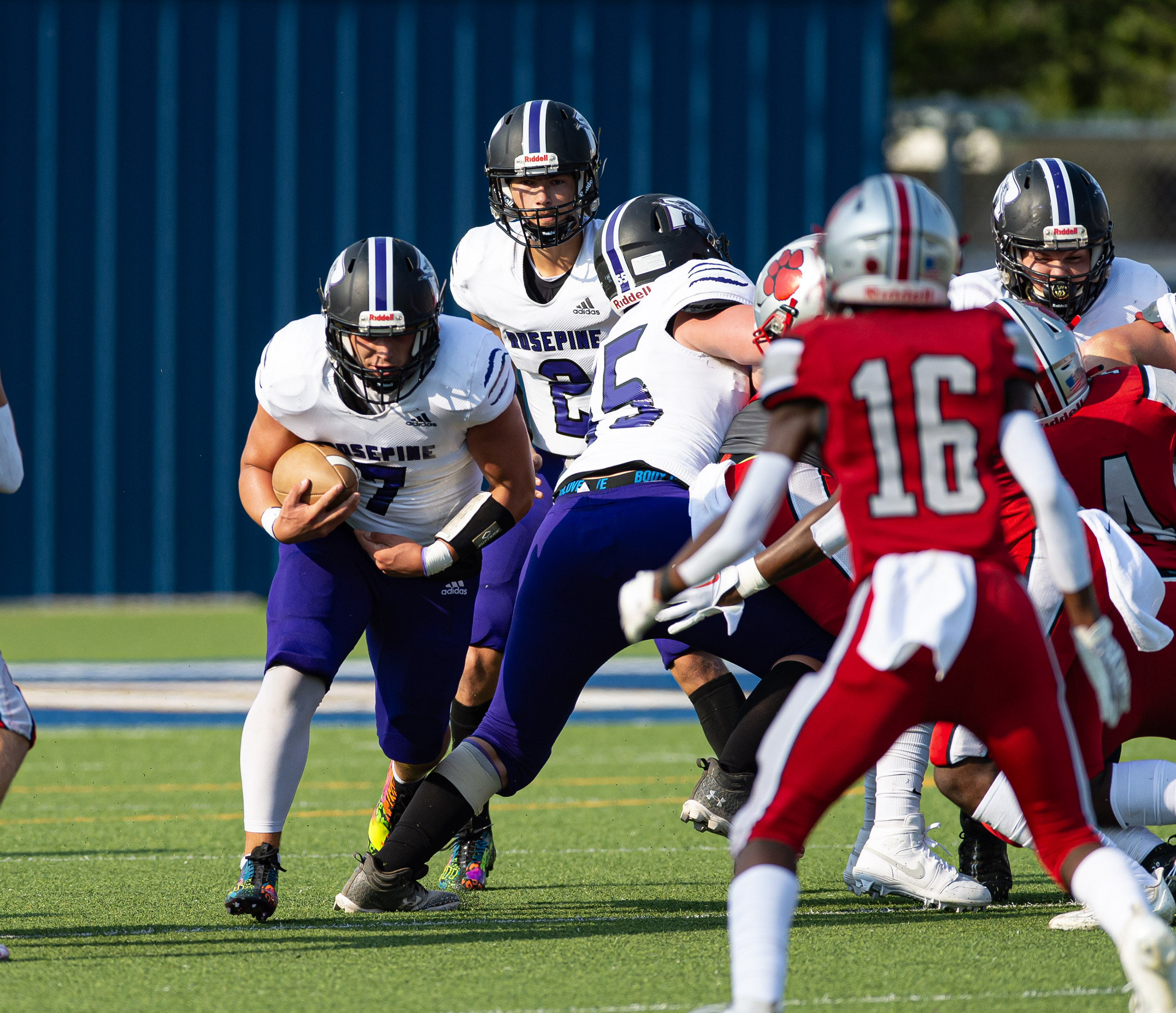 PHOTO GALLERY: SPOT Therapy Jamboree - American Press | American Press