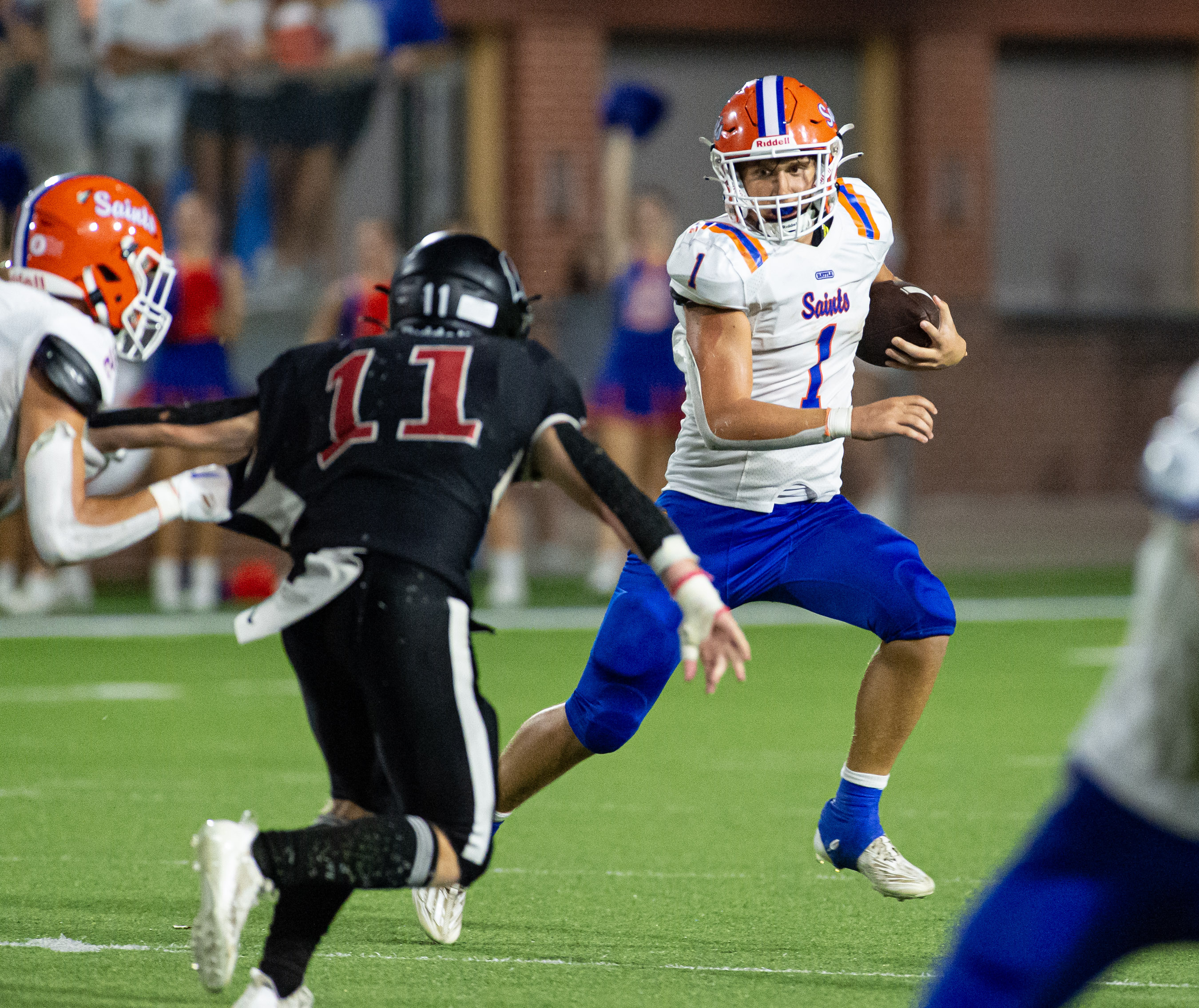 PHOTO GALLERY: SPOT Therapy Jamboree - American Press | American Press