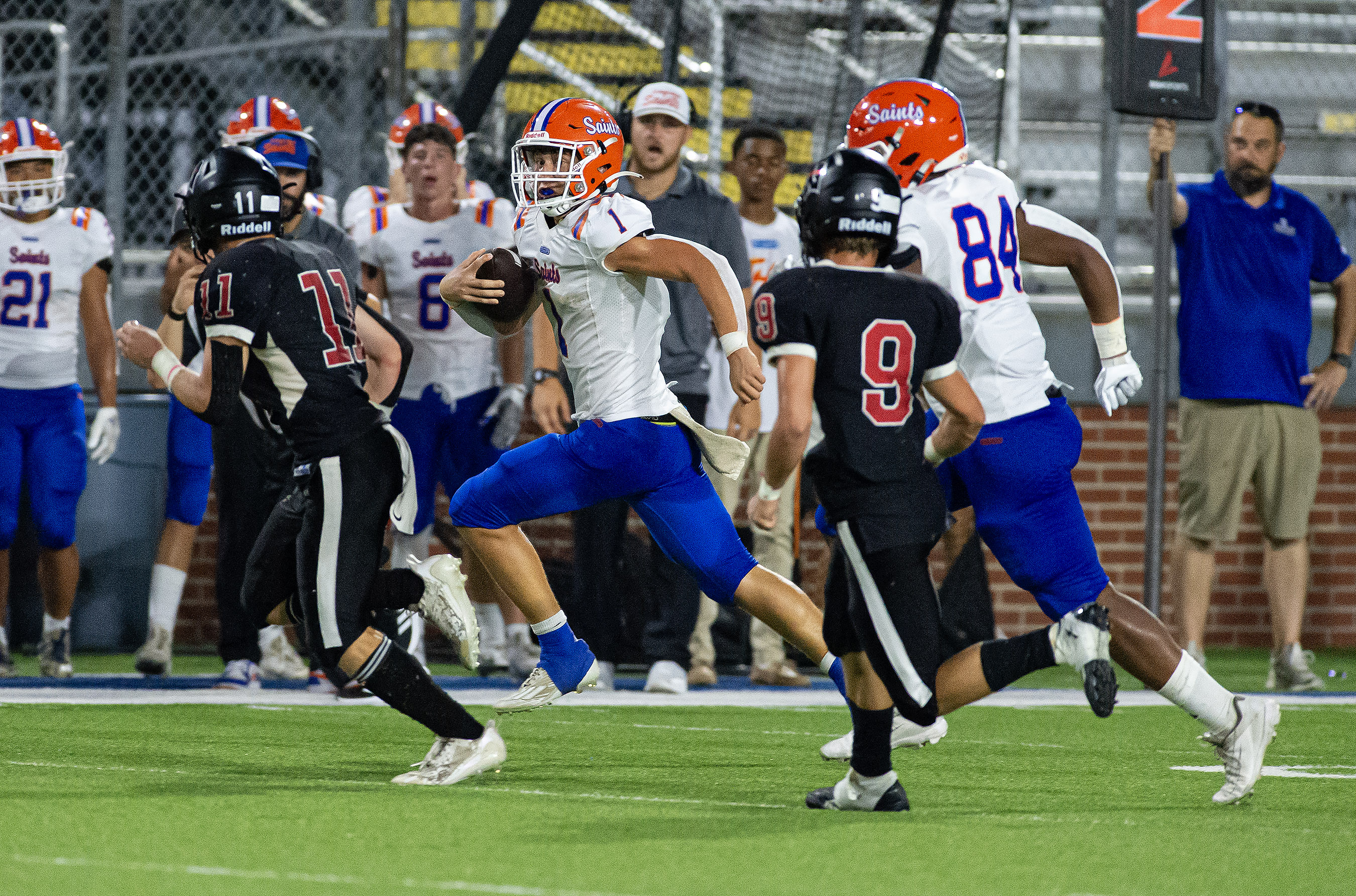 PHOTO GALLERY: SPOT Therapy Jamboree - American Press | American Press