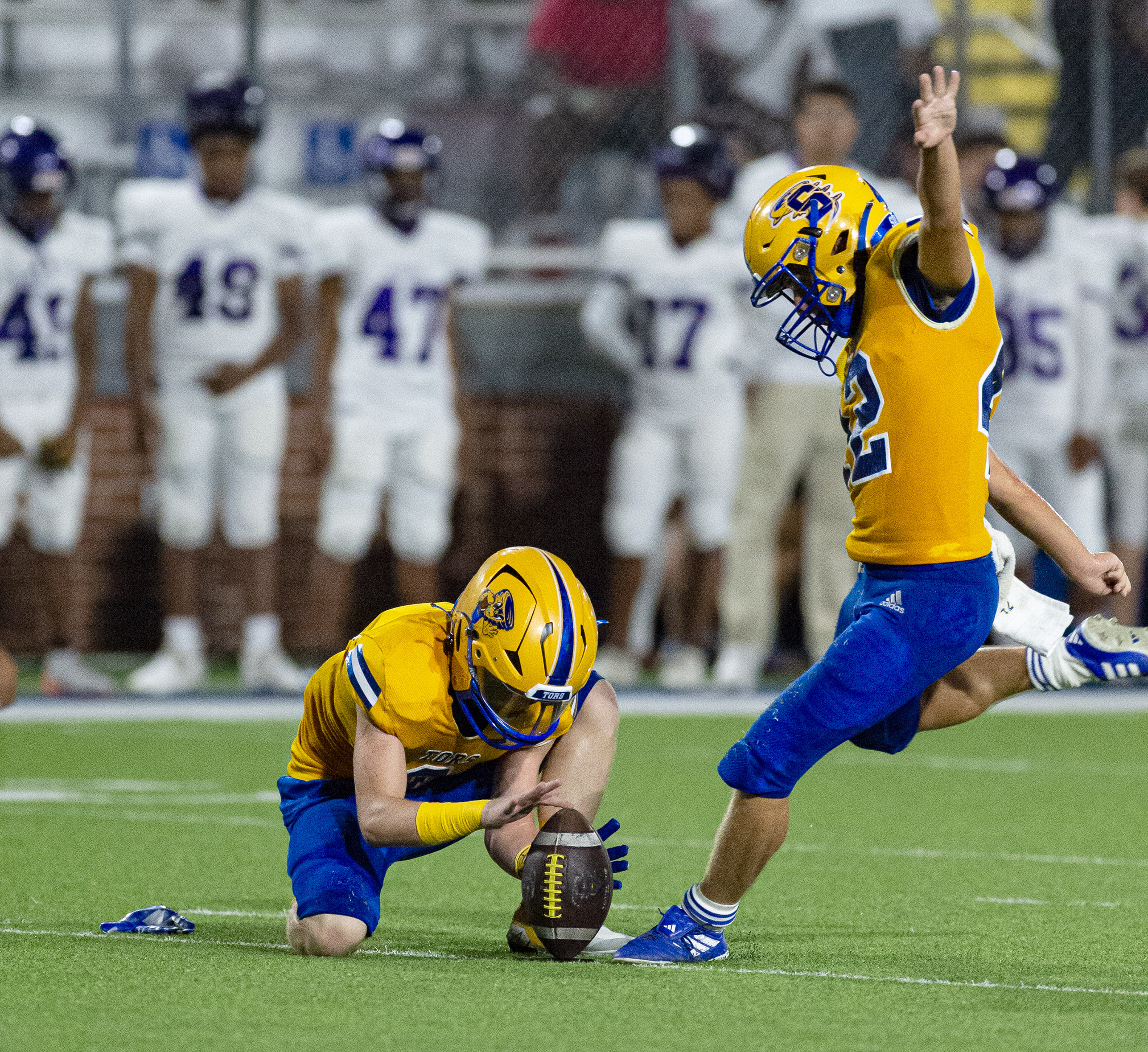 PHOTO GALLERY: SPOT Therapy Jamboree - American Press | American Press