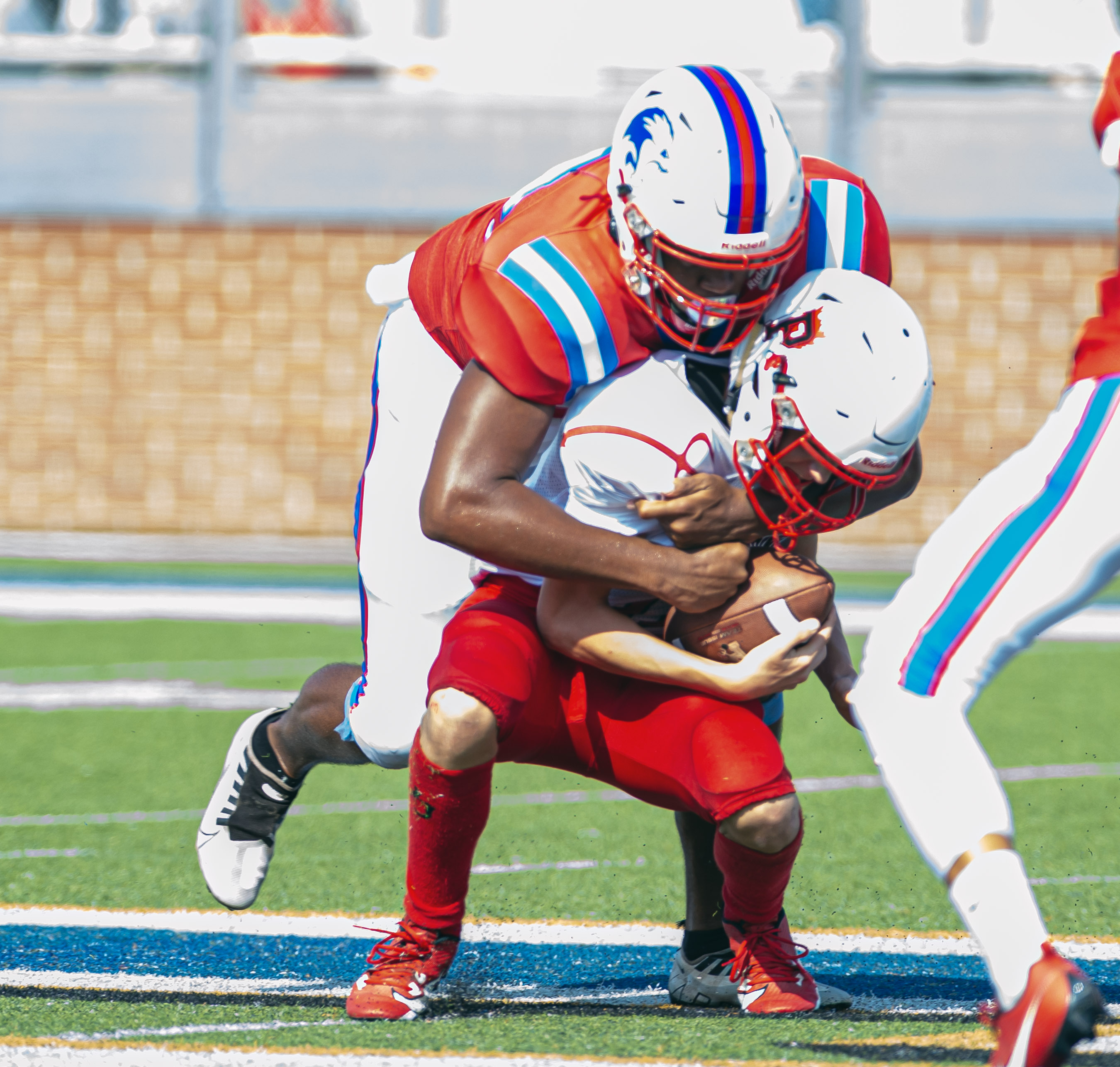 PHOTO GALLERY: SPOT Therapy Jamboree - American Press | American Press