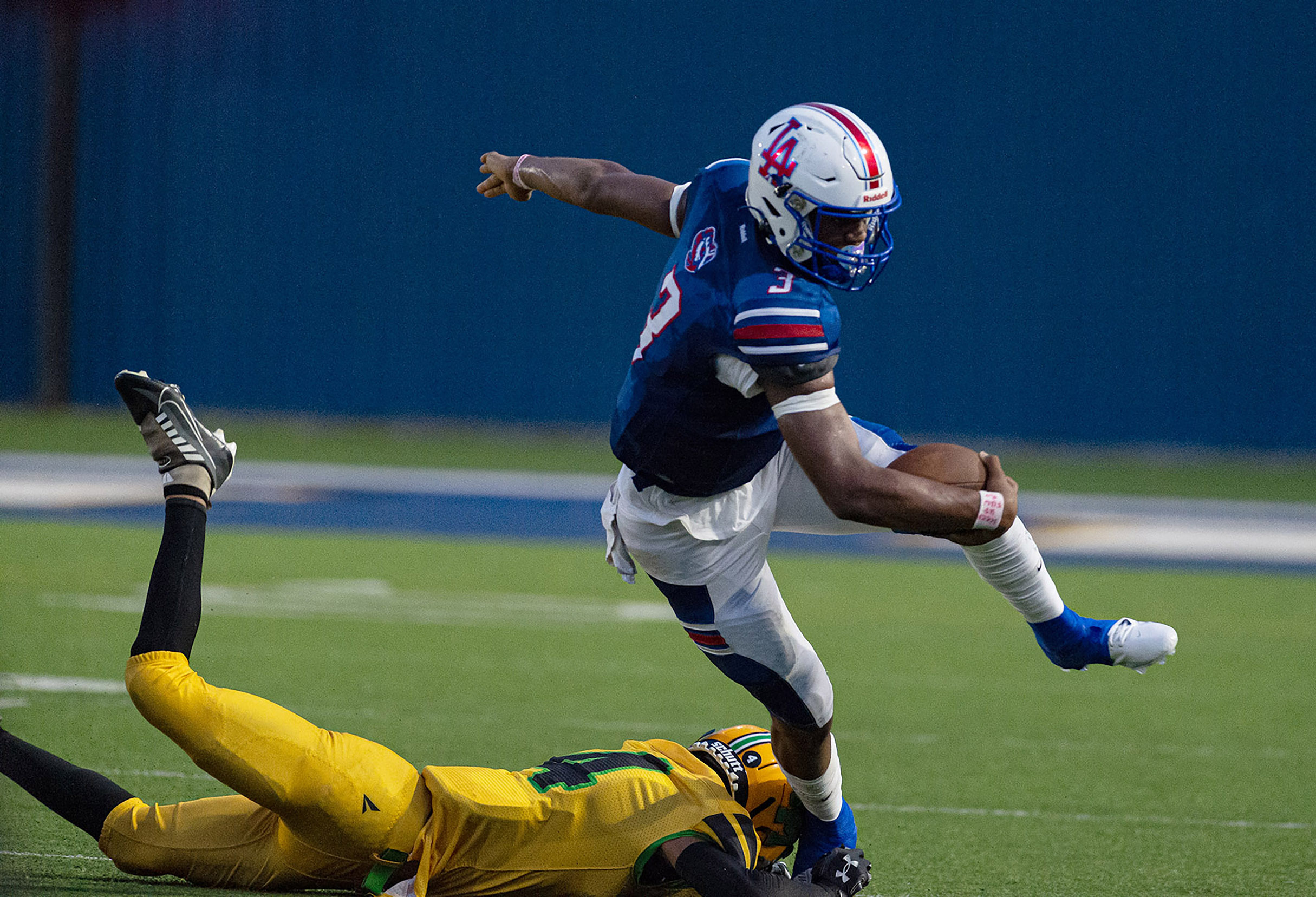 PHOTO GALLERY: SPOT Therapy Jamboree - American Press | American Press