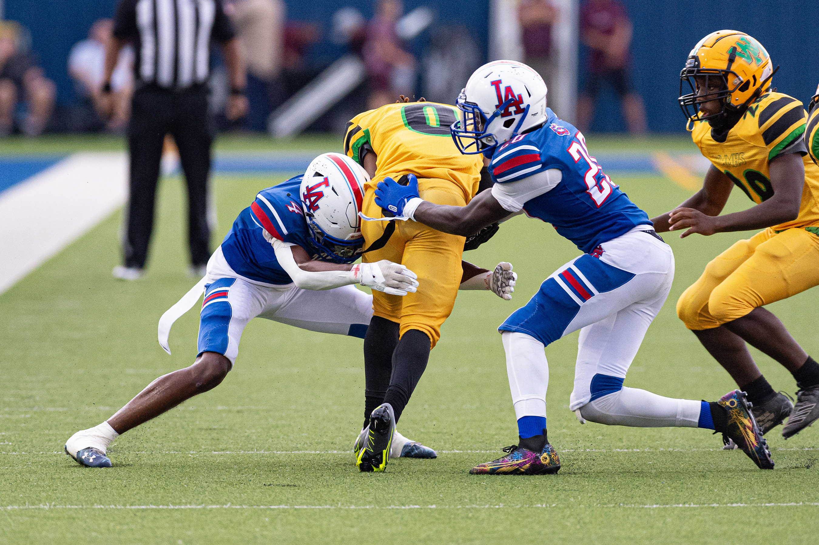 PHOTO GALLERY: SPOT Therapy Jamboree - American Press | American Press