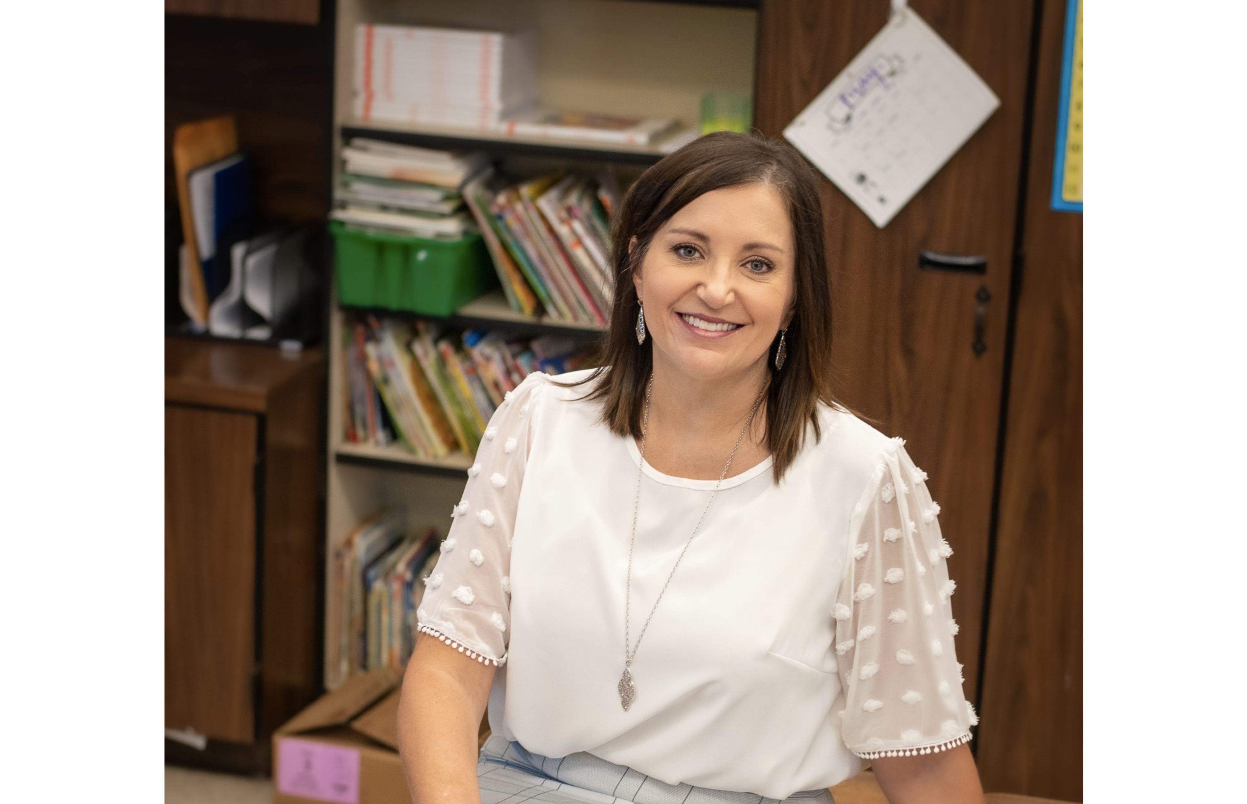 Lori Young: ‘The hat an administrator wears can vary moment by moment’ | American Press