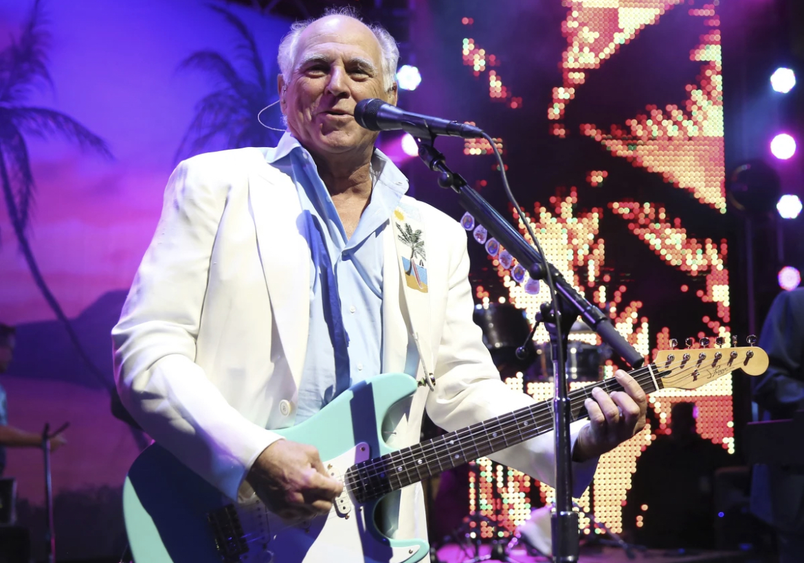 Jimmy Buffett, iconic ‘Margaritaville’ singer, dead at 76 | American Press